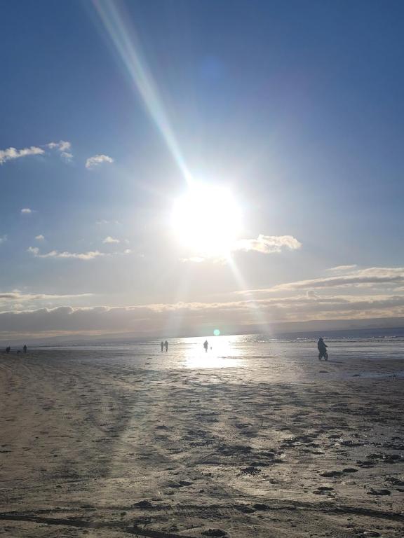 323 Unity Strand Holiday Resort Unity Brean - Centrally Located Pet ...