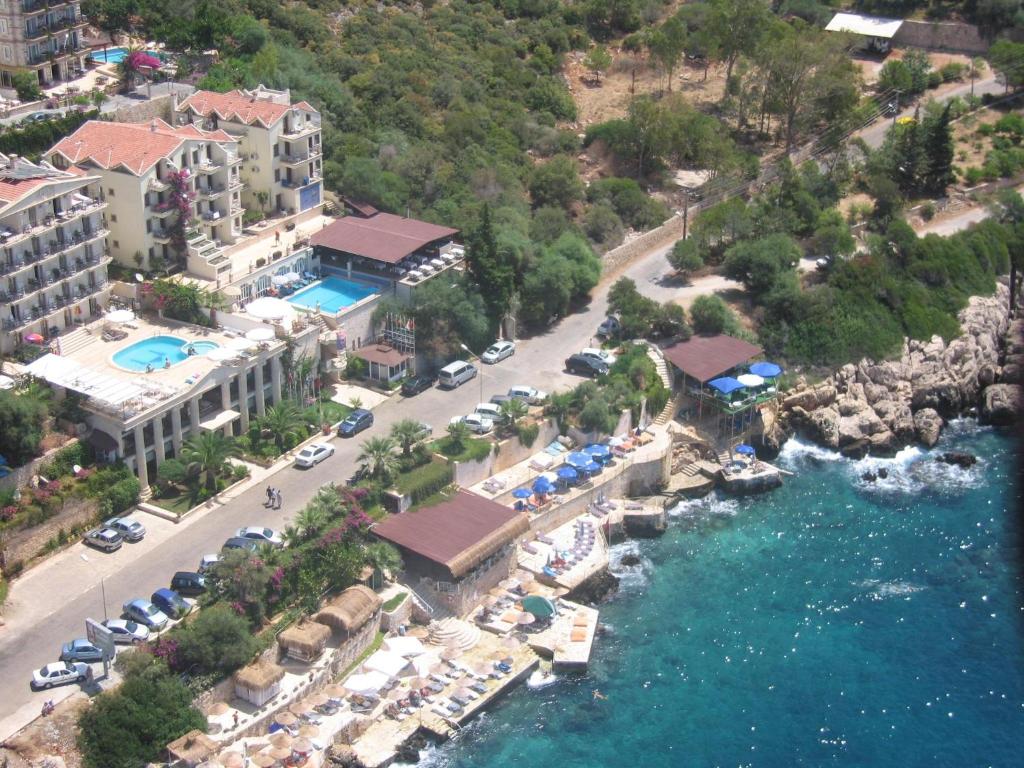 Aqua Princess Hotel, Kas | 2024 Updated Prices, Deals