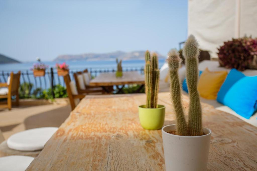 Aqua Princess Hotel, Kas | 2024 Updated Prices, Deals