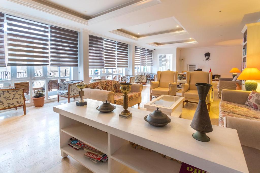 Aqua Princess Hotel, Kas | 2025 Updated Prices, Deals