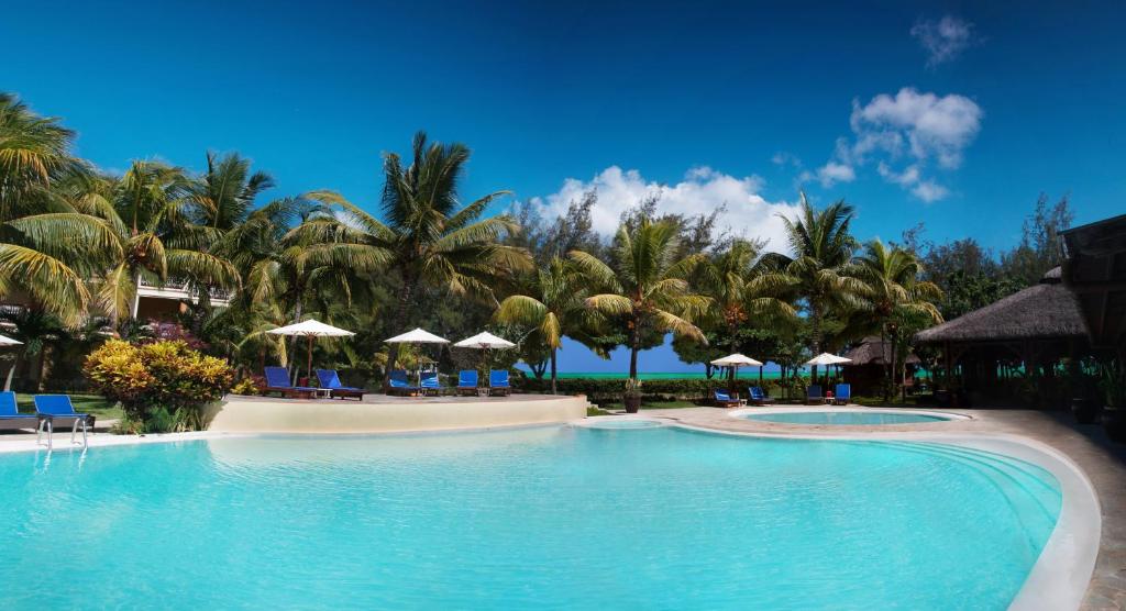Tarisa Resort, Mauritius Island | 2025 Updated Prices, Deals