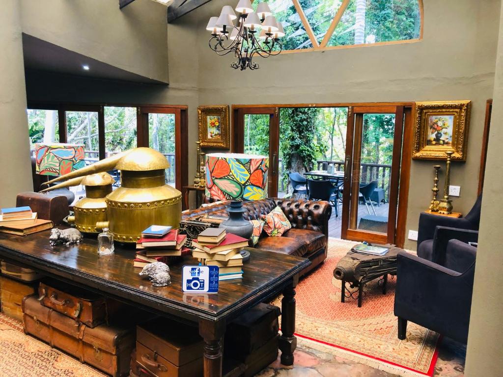 Shangri La Country Hotel & Spa, Modimolle | 2024 Updated Prices, Deals