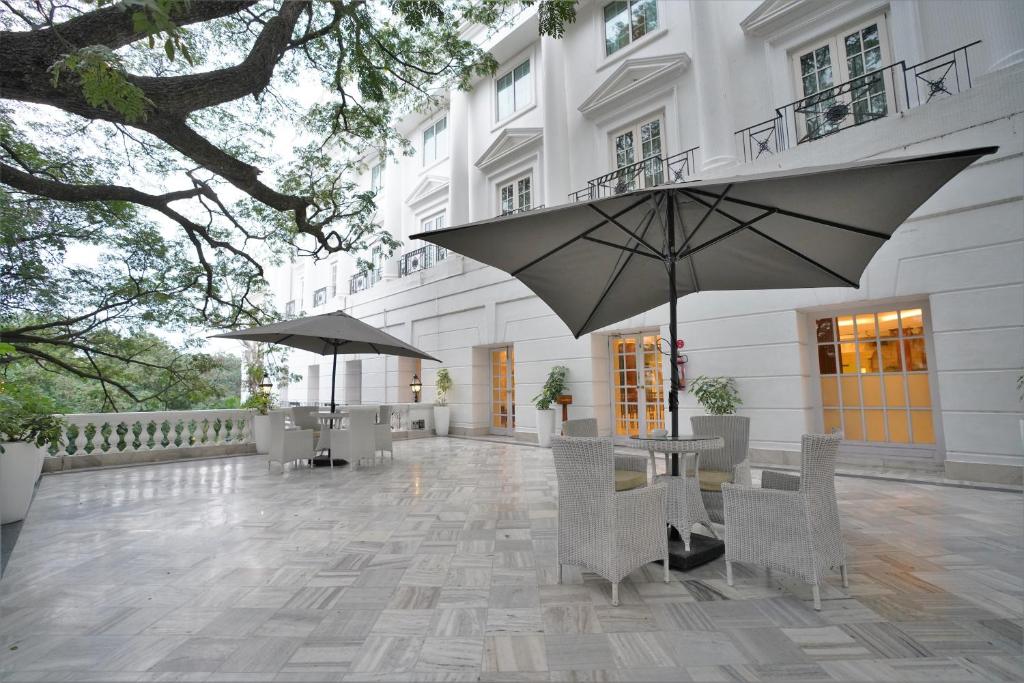 ITC Windsor, a Luxury Collection Hotel, Bengaluru | Bangalore 2024 ...