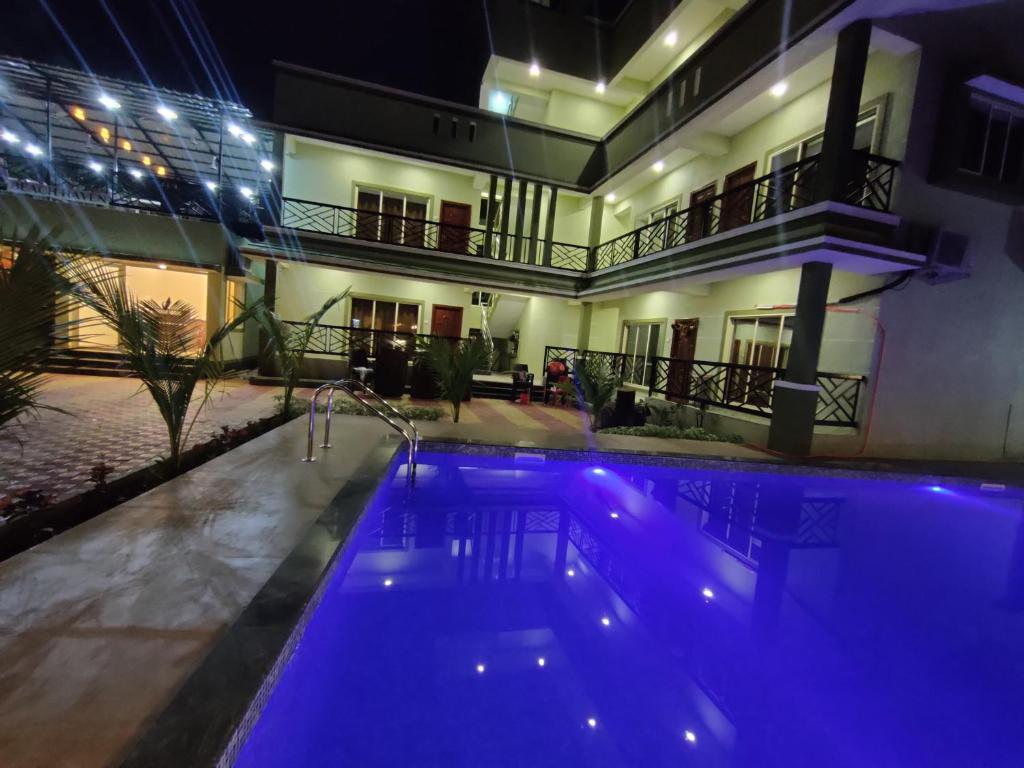 Coco land - Near Nagaon Beach, Alibag At. Palav phata, Near sharda ...