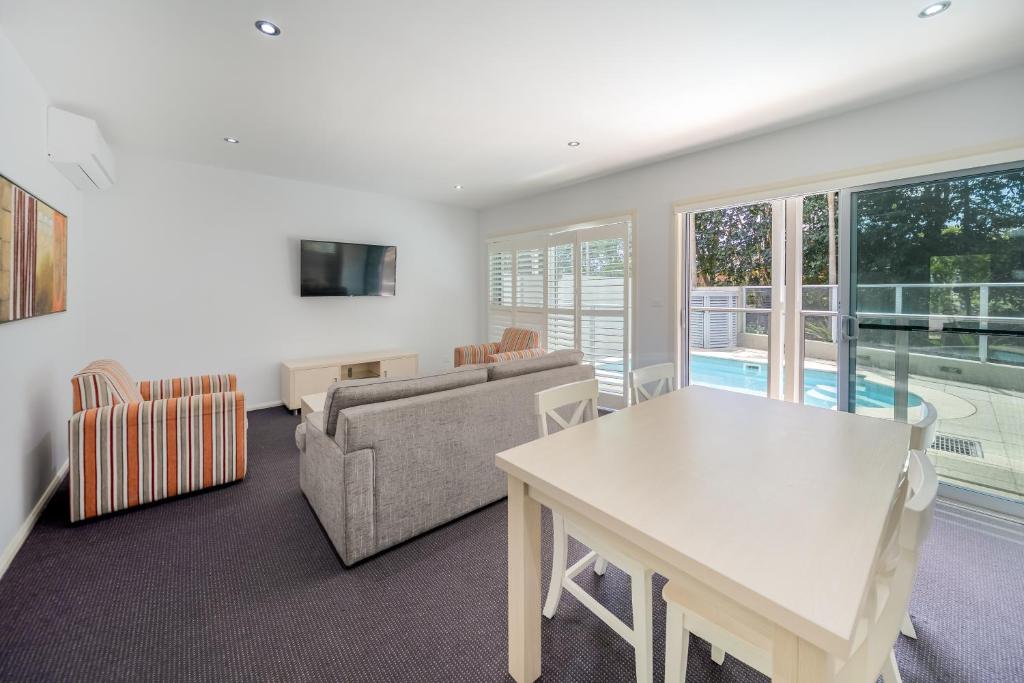 Oaks Port Stephens Pacific Blue Resort, Port Stephens | 2024 Updated ...