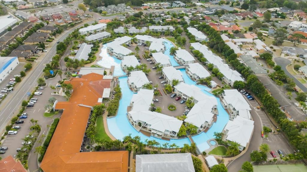 Oaks Port Stephens Pacific Blue Resort, Port Stephens | 2024 Updated ...