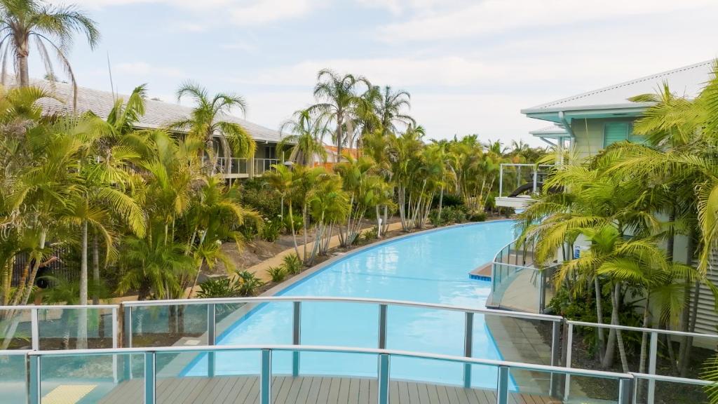 Oaks Port Stephens Pacific Blue Resort, Port Stephens | 2024 Updated ...