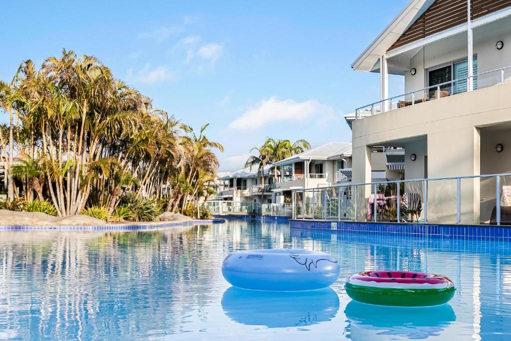 Oaks Port Stephens Pacific Blue Resort, Port Stephens | 2024 Updated ...