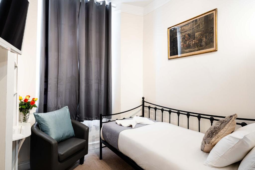 Lancaster Court Hotel, London | 2024 Updated Prices, Deals