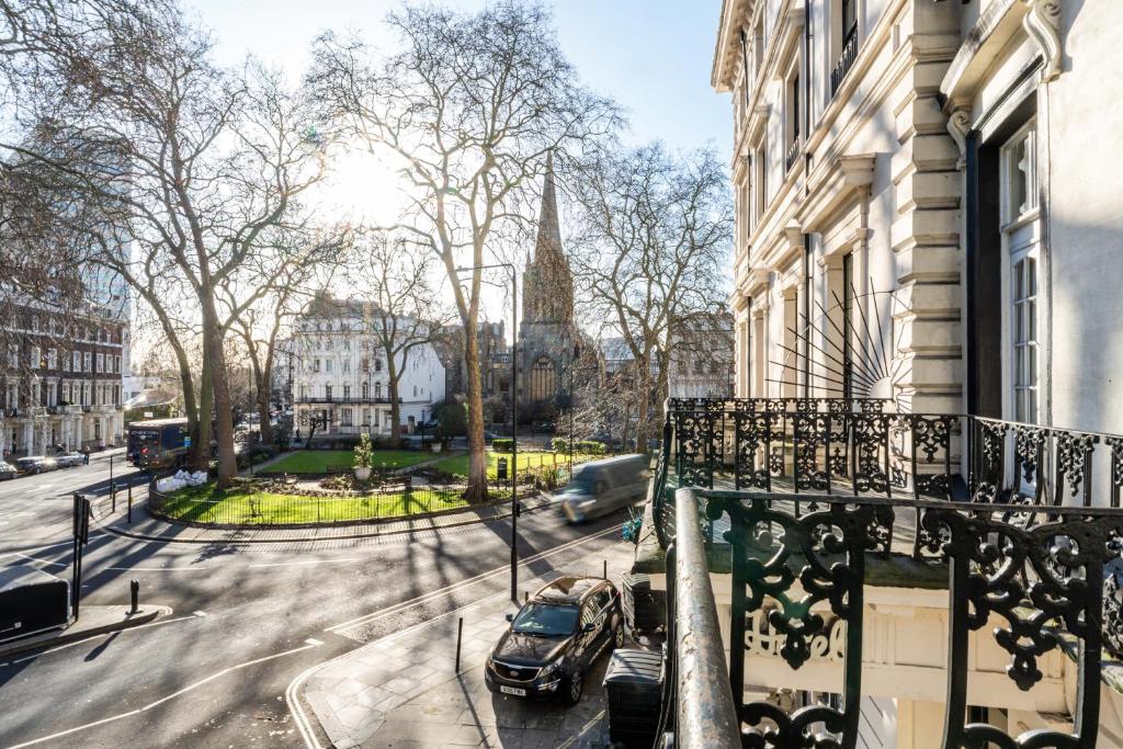 Lancaster Court Hotel, London | 2024 Updated Prices, Deals