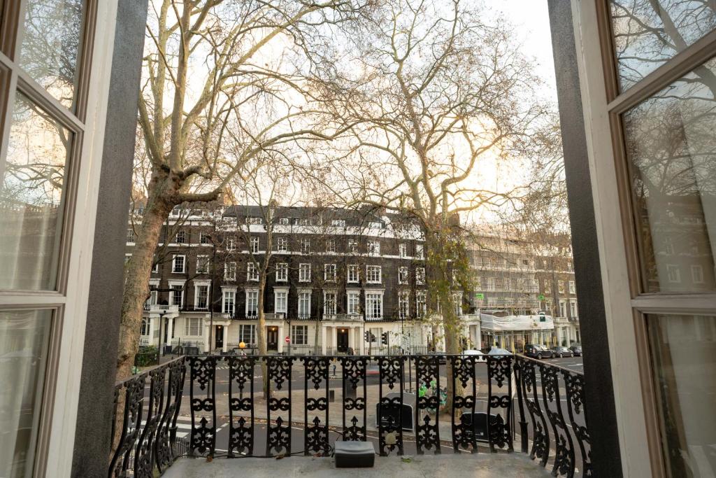 Lancaster Court Hotel, London | 2024 Updated Prices, Deals