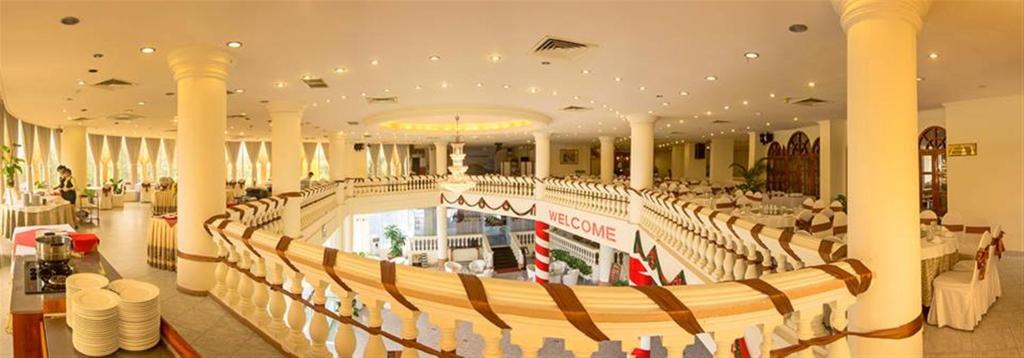 Sammy Hotel, Vung Tau | 2024 Updated Prices, Deals