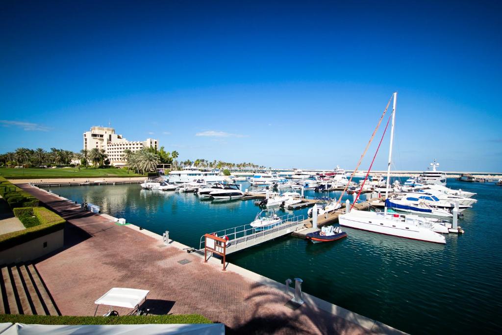 JA The Resort - JA Beach Hotel, Dubai, Dubai | 2025 Updated Prices, Deals