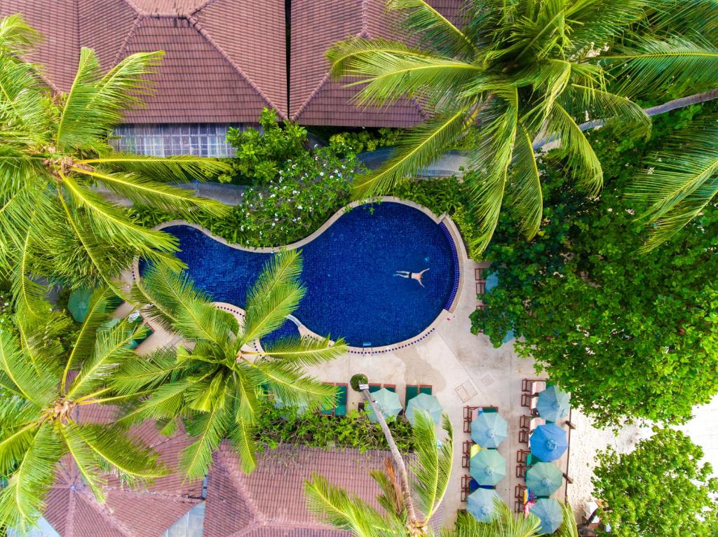 Baan Chaweng Beach Resort And Spa Koh Samui 2024 Updated Prices Deals