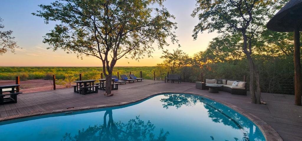 Mopane Bush Lodge - 2025 Exclusive Deals