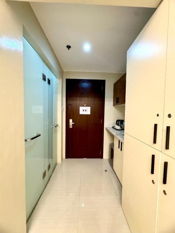 G Square Residences Serviced apartment (Manila) - Deals, Photos & Reviews