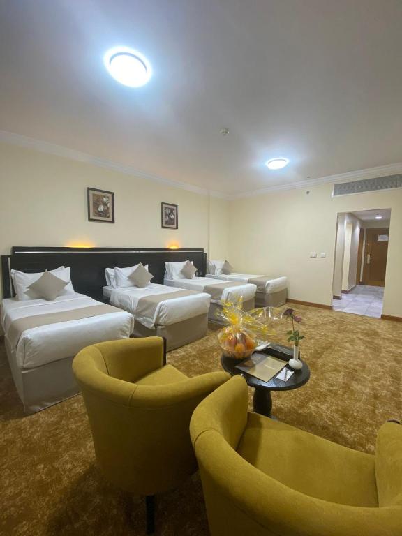 Bab Al Multazam Concorde Hotel, Mecca | 2024 Updated Prices, Deals