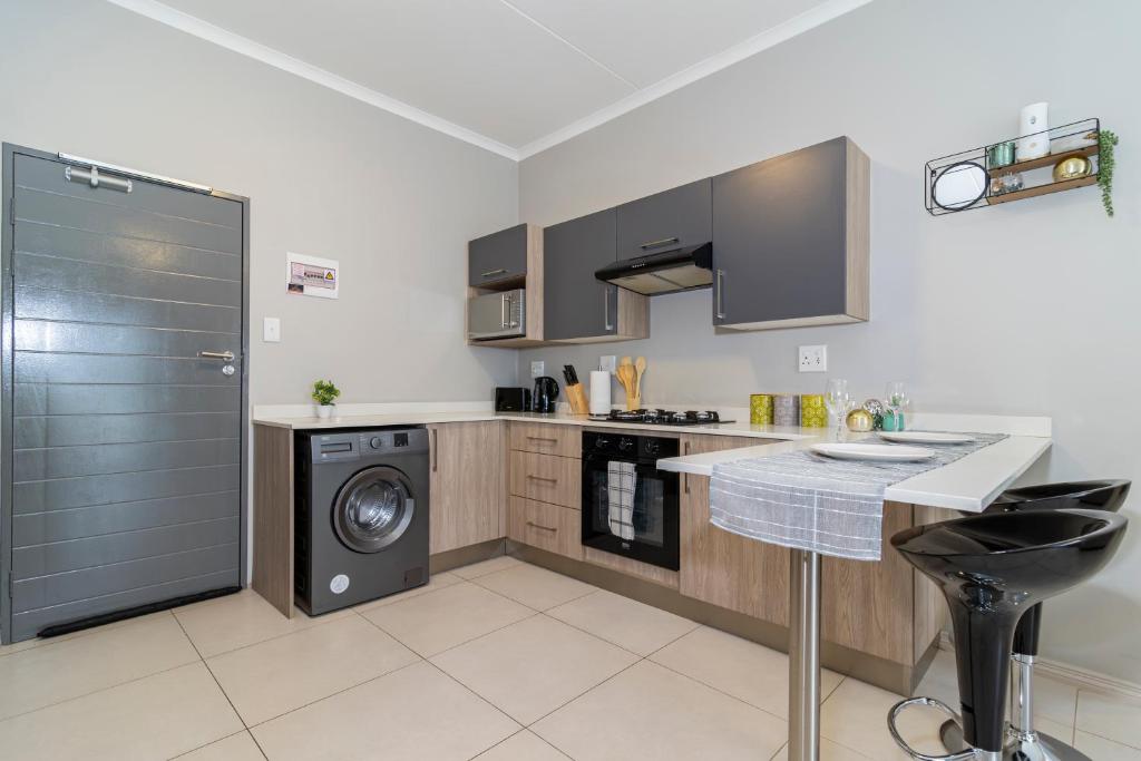 From $26 - The Ace apartment @50 on lever(with backup power), Midrand