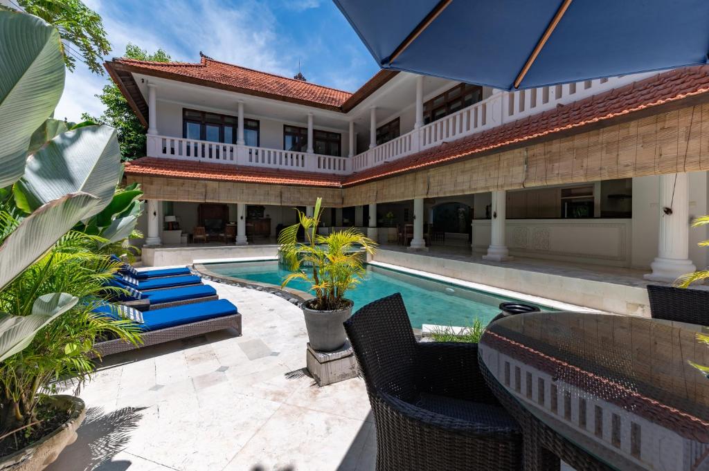 Villa Coco, Bali | 2025 Updated Prices, Deals