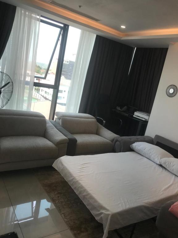 Kass Towers, Accra from $91 - Book Now