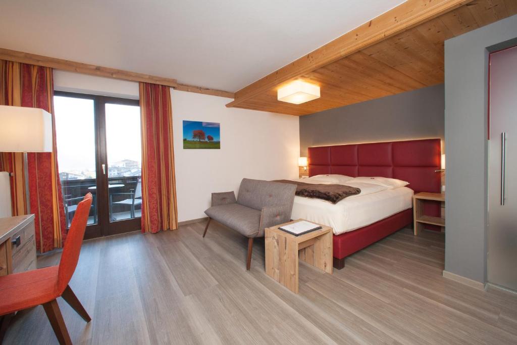 Hotel Bruno, Fugen | 2024 Updated Prices, Deals