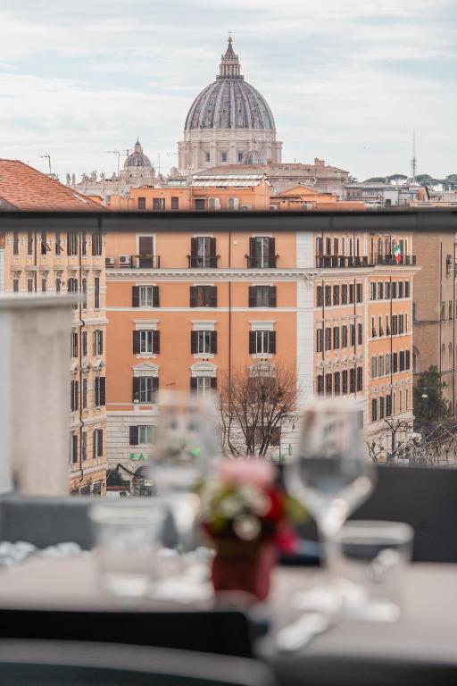 Twenty One Hotel, Rome | 2025 Updated Prices, Deals