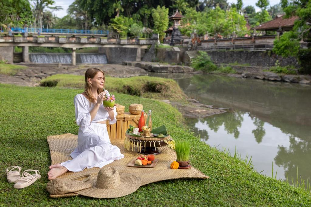 Santi Mandala Villa & Spa Hotel, Bali | 2024 Updated Prices, Deals