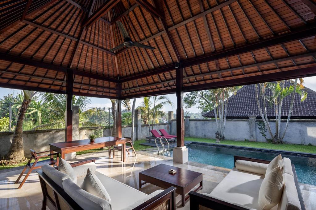 Santi Mandala Villa & Spa Hotel, Bali | 2024 Updated Prices, Deals