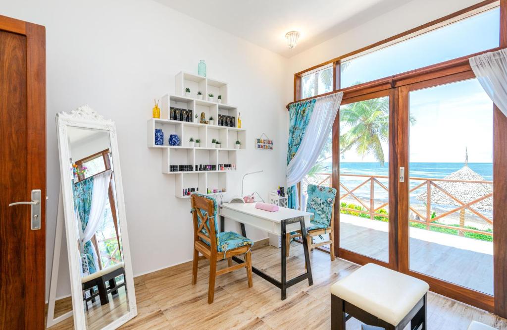 Best Price on Zanzibella Hotel & SPA in Zanzibar + Reviews!