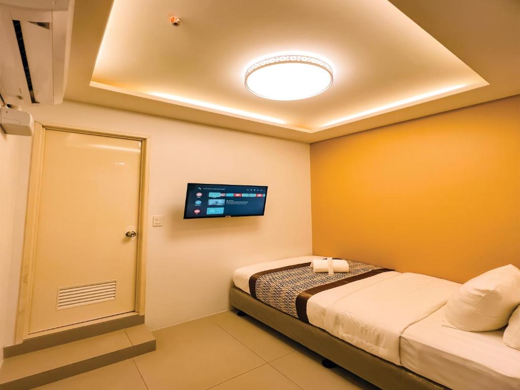 Casa Bocobo Hotel, Manila | 2024 Updated Prices, Deals