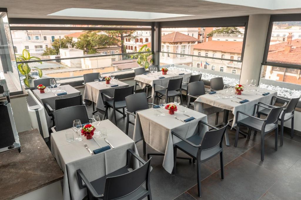 Twenty One Hotel in Rome - 2024 Deals