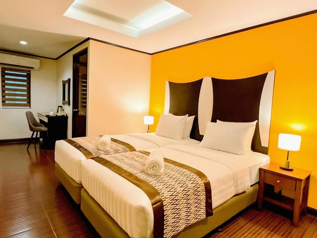 Casa Bocobo Hotel, Manila | 2024 Updated Prices, Deals