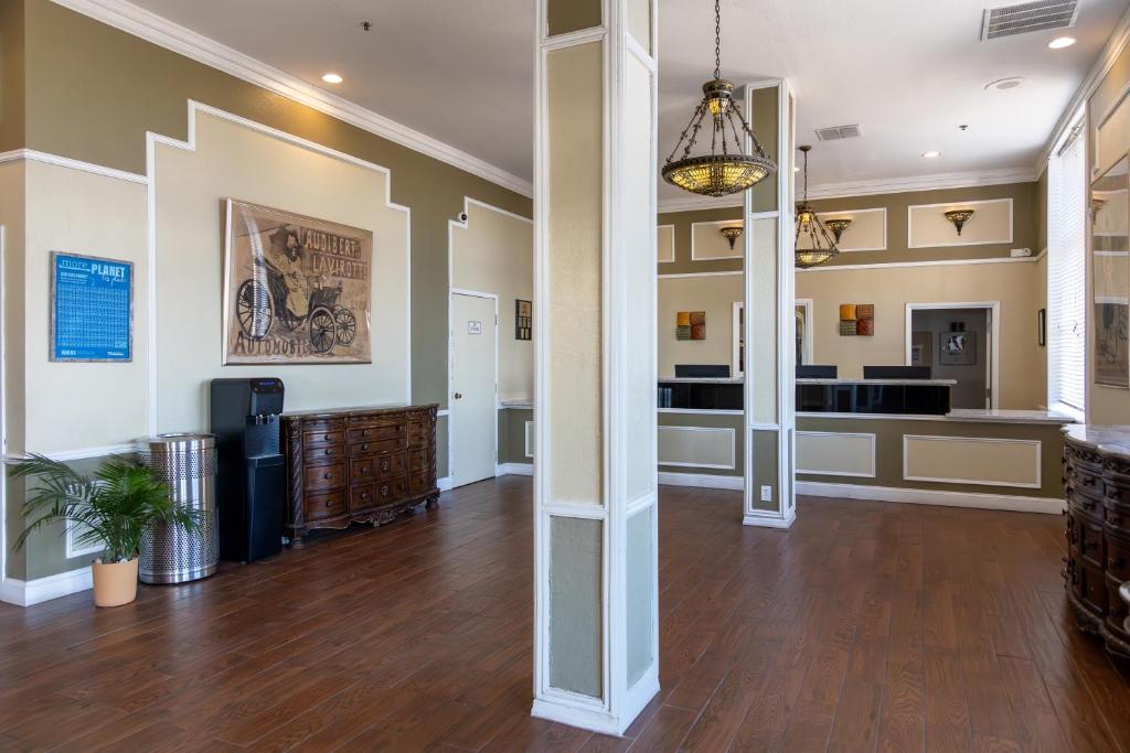 Legacy Vacation Resorts - Brigantine Beach/Atlantic City, Brigantine ...