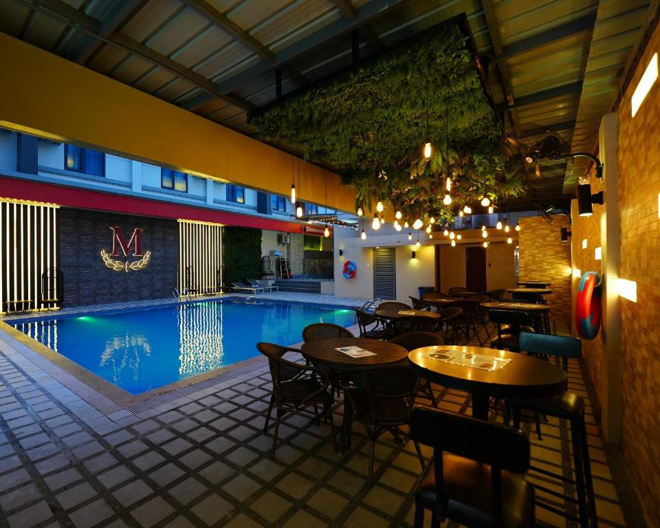 The Marison Hotel, Legazpi | 2024 Updated Prices, Deals