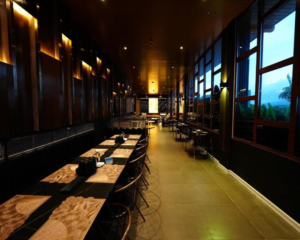 The Marison Hotel, Legazpi | 2024 Updated Prices, Deals