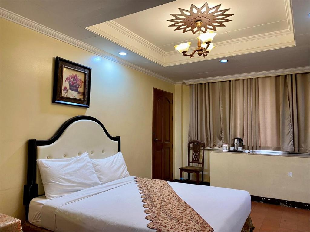 White Knight Hotel Intramuros, Manila | 2024 Updated Prices, Deals