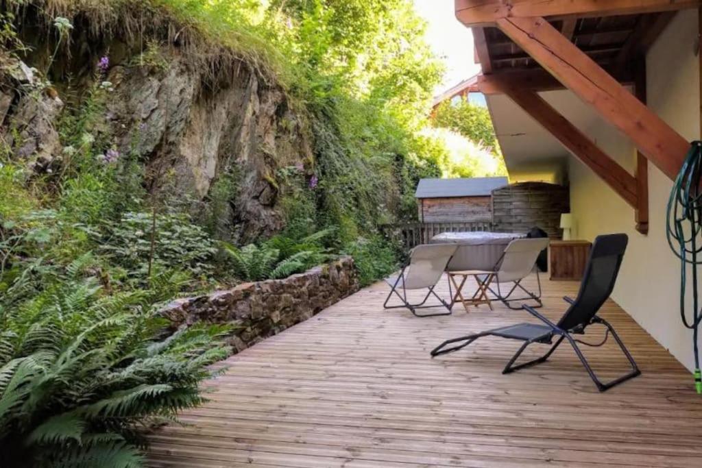 Cocoon In Megève up to 25% OFF - Book Now