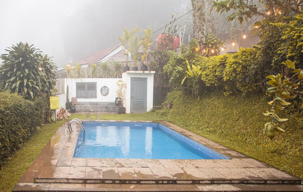 Villa Memory By The Villas 100, Puncak | 2024 Updated Prices, Deals