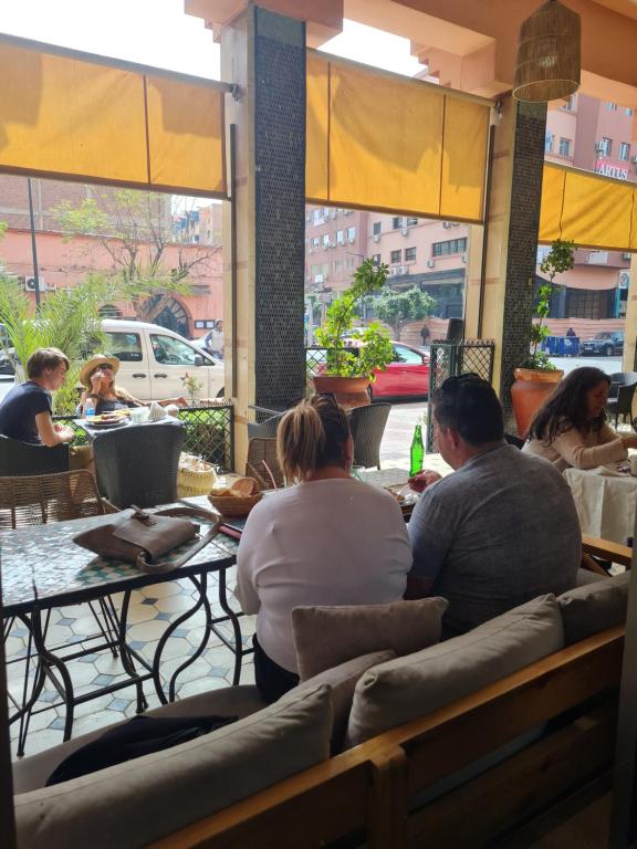 Tachfine Hotel, Marrakech | 2025 Updated Prices, Deals