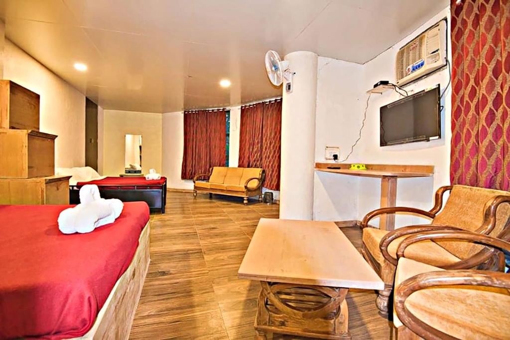 Srushti Farms Resort, Vasind | 2025 Updated Prices, Deals