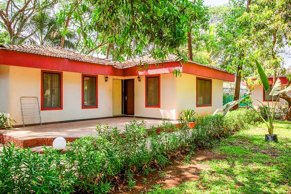Srushti Farms Resort | Vasind 2020 UPDATED DEALS, HD Photos & Reviews