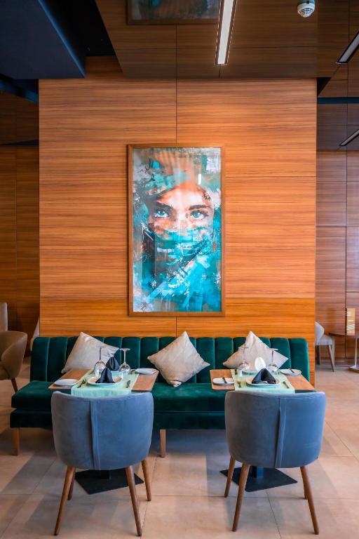 Kenzi Basma Hotel, Casablanca | 2024 Updated Prices, Deals