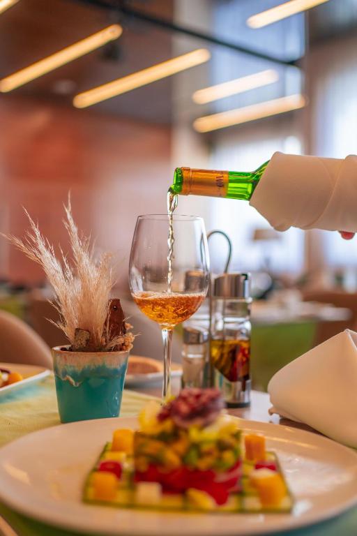 Kenzi Basma Hotel, Casablanca | 2024 Updated Prices, Deals