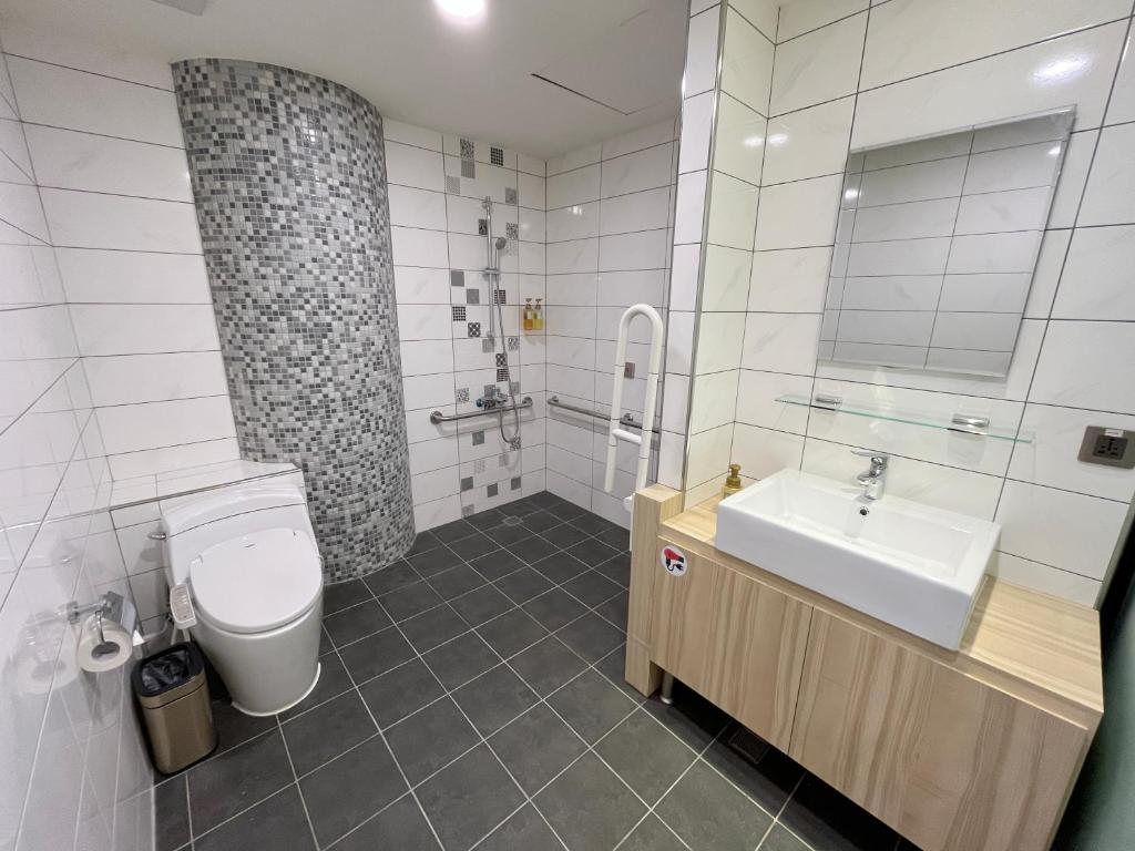 Formosa101 Taipei Main Branch Hotel - Deals, Photos & Reviews