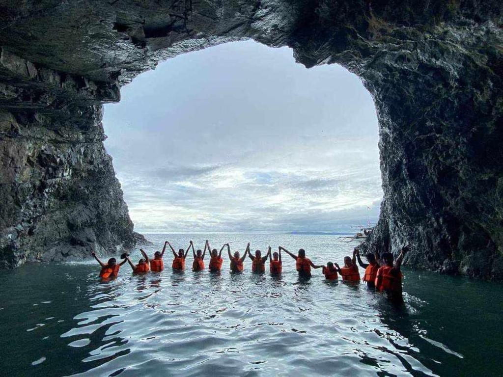 Cave Beach Resort, Dingalan | 2024 Updated Prices, Deals