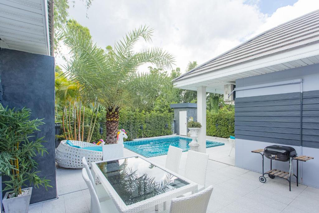 Ioon Resort ไออุ่นรีสอร์ท - อัปเดตราคาล่าสุด