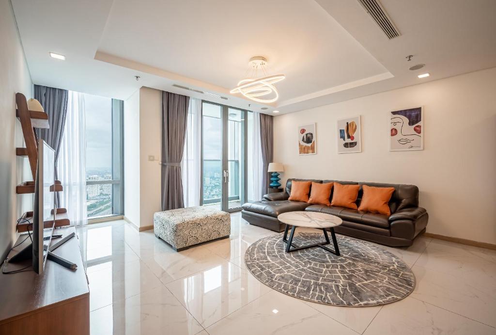 LANDMARK 81 Residence Signature, Ho Chi Minh City up to 30% OFF