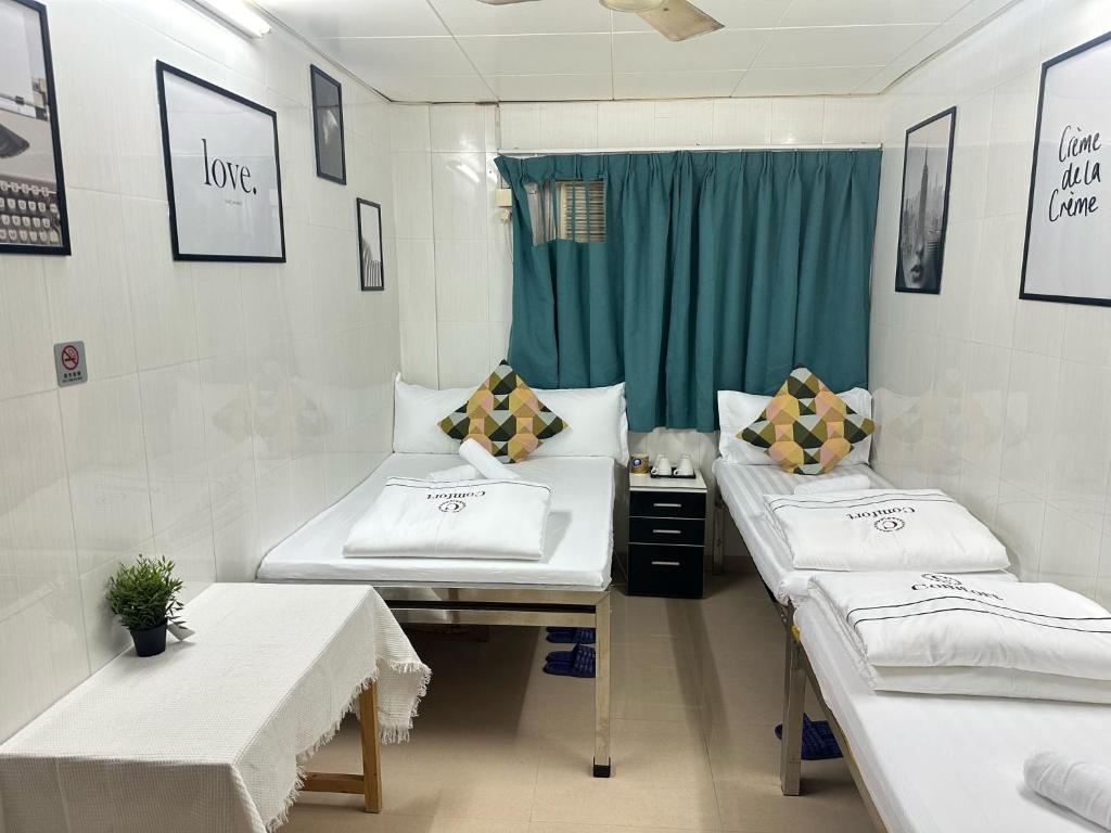 Comfort Guest House E, Hong Kong | 2024 Updated Prices, Deals