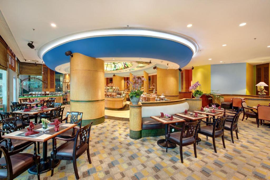 Lumire Hotel, Jakarta - Boek een aanbieding op Agoda.com