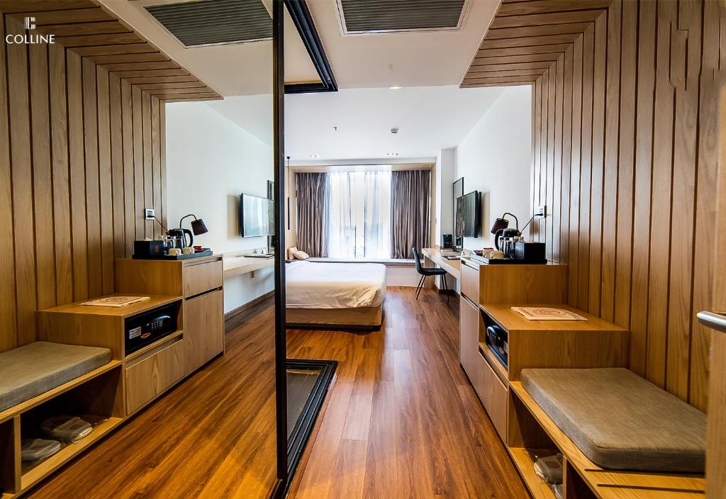 Hôtel Colline, Dalat | 2024 Updated Prices, Deals